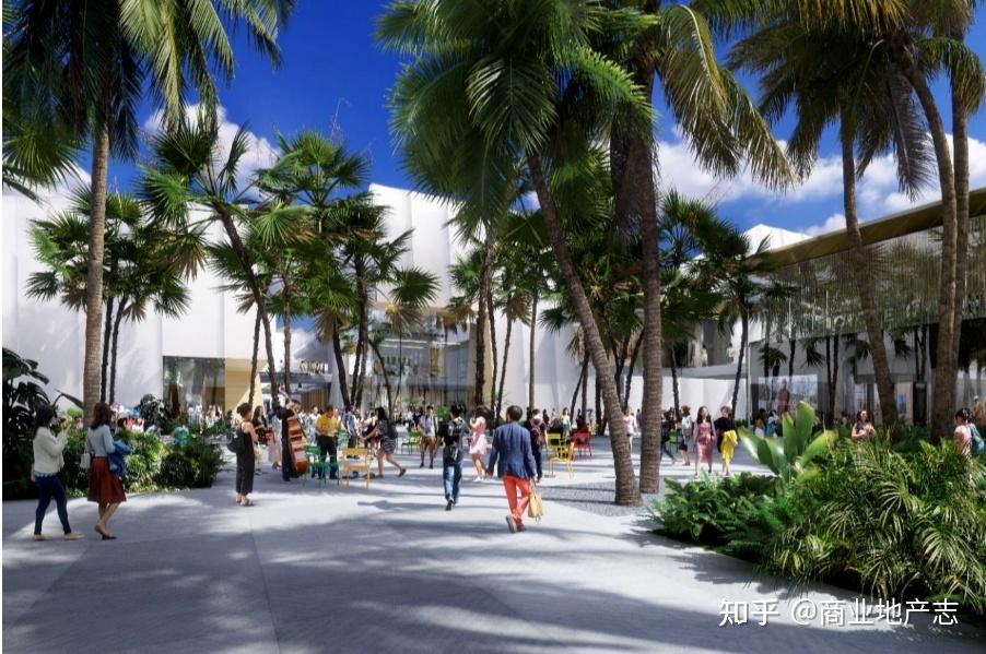 CRR NEWS | 太古地产落子三亚、万象城入驻江苏淮安 - 知乎