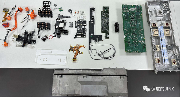 精华-Lucid wonderbox 硬件设计分享 - 知乎