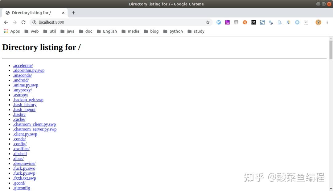 Python 只用一行代码，可以实现哪些事儿？ 知乎 