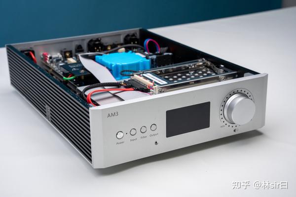 6998元起，全能网络APP音乐中心一体机AMC AM3正式发布并开放预定 - 知乎
