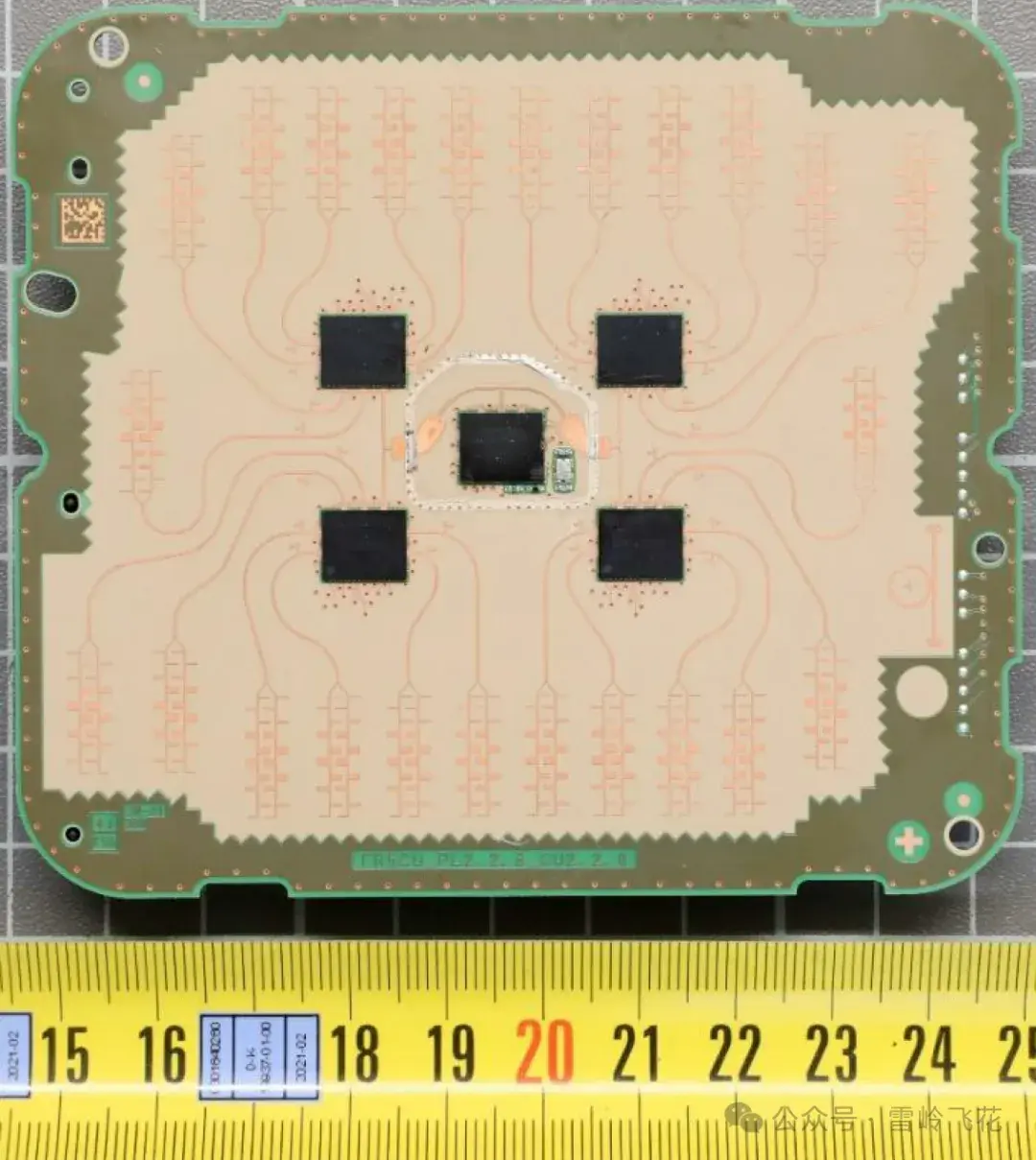 雪岭 · 万字概览：毫米波雷达核心芯片MMIC——工艺演进、功能演进和主要玩家 - 知乎