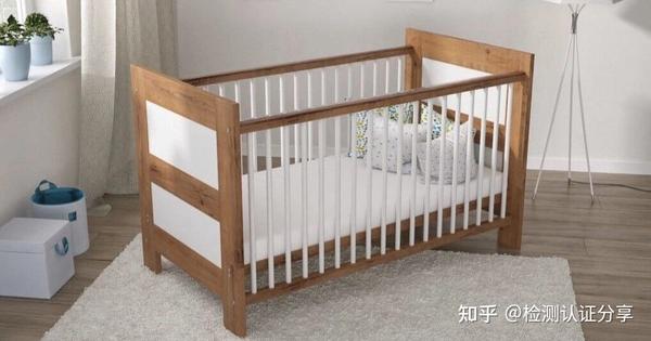 16 CFR 1219 美标全尺寸婴儿床安全标准 - 知乎