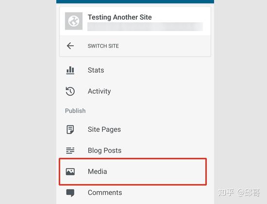 如何在 iPhone、iPad 和 Android 上使用 WordPress 应用程序（指南） - 知乎