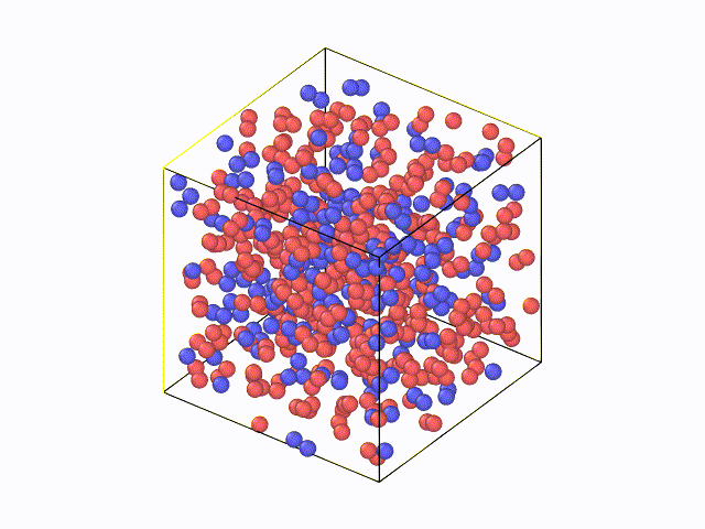 lammps案例：反应势reax模拟氢气燃烧过程 - 知乎