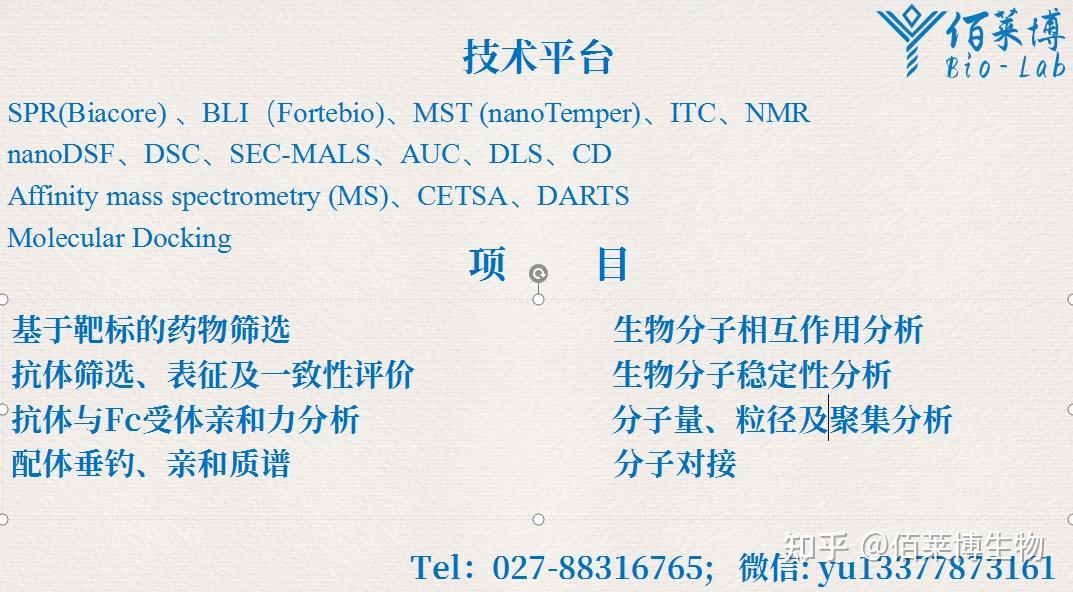 化合物靶点鉴定：基于PROTAC技术的“靶向降解组学”鉴定中药成分靶点 - 知乎