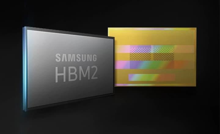 什么是 HBM、HBM2 和 HBM2E？ - 知乎