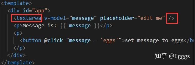 Vue表单和v-model - 知乎
