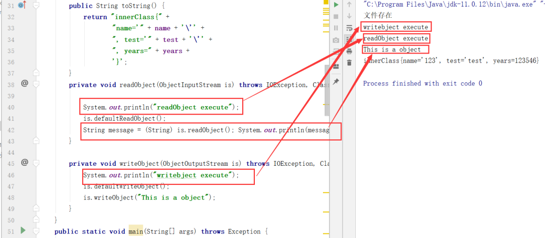 Java安全小白的入门心得 - java反序列化 - 知乎