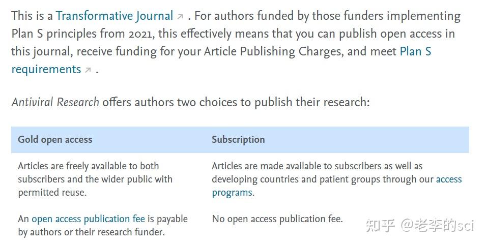 SCI期刊分析：JCR1区，IF破10分且仍在上升，无版面费 - 知乎