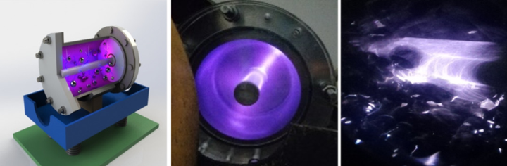 【Si基阳极】等离子球磨技术固态反应合成非晶纳米结构Si@SiOxCu3Si复合材料用于锂电负极 - 知乎