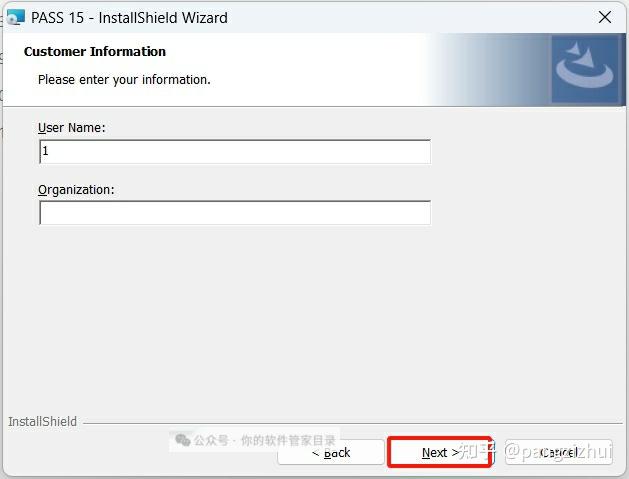 PASS 15 下载安装教程 - 知乎