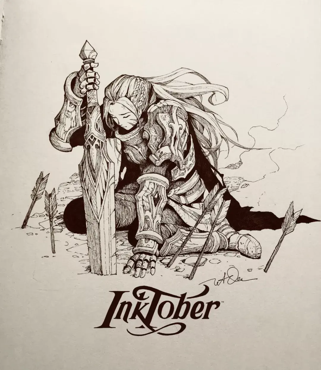 画师推荐丨不断突破自我的插画师Dao Le Trong - 知乎