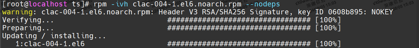 KeyarchOS适配clac-004-1 - 知乎