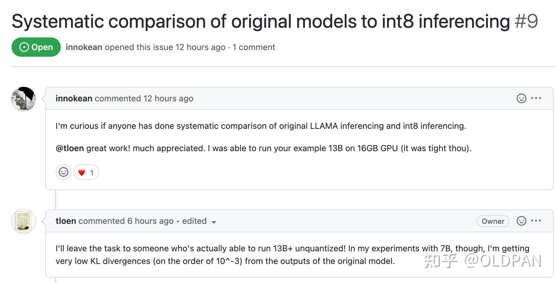 测试了下llama的效果（附带权重、怎么跑） - 知乎