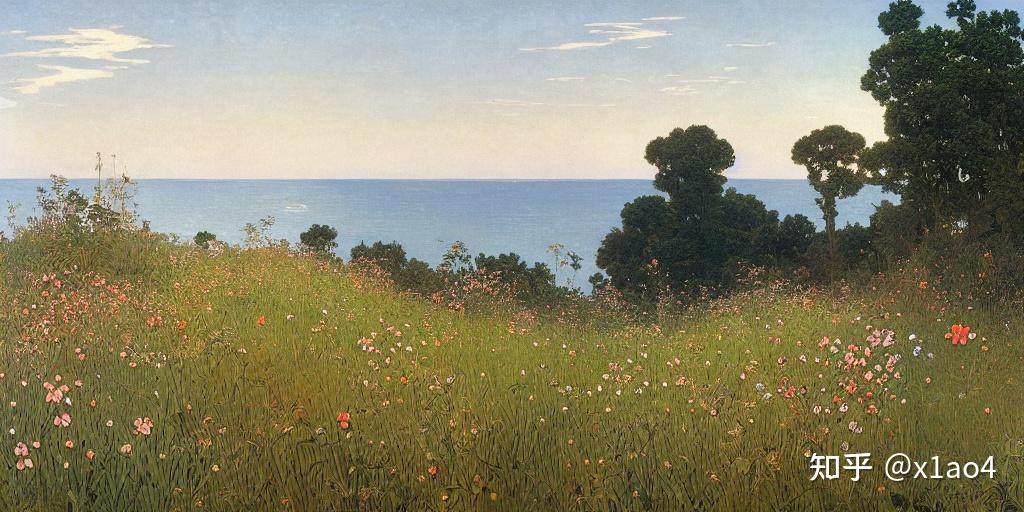 人工智能文本转图像模型 Stable Diffusion 入门教程 - 知乎