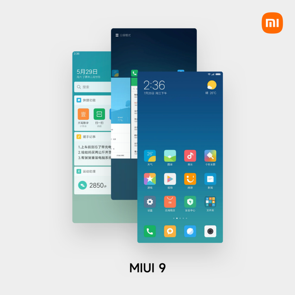 从为发烧而生到万物互联，MIUI 13 年 14 个版本回顾 - 知乎