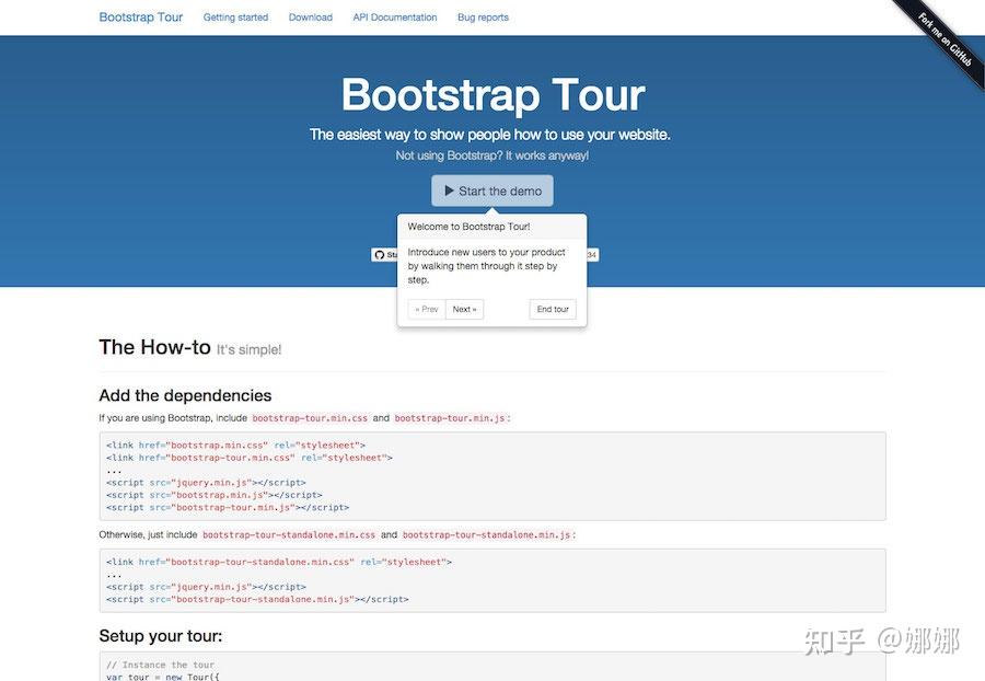 为什么推荐使用Bootstrap开始编程呢? - 知乎