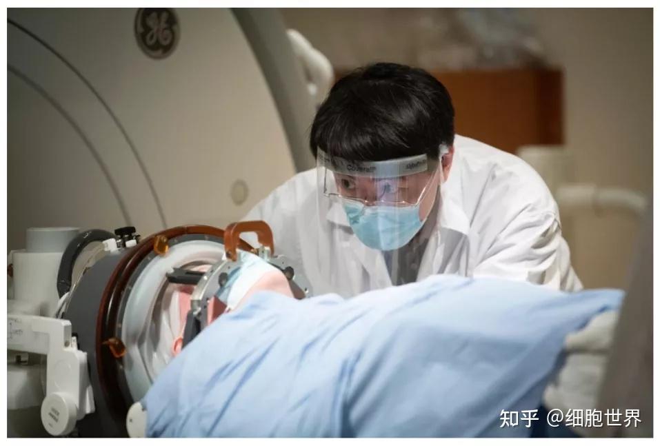 Sci Tra Med | 定向超声帮助抗体药跨越血脑屏障治疗乳腺癌脑转移 - 知乎