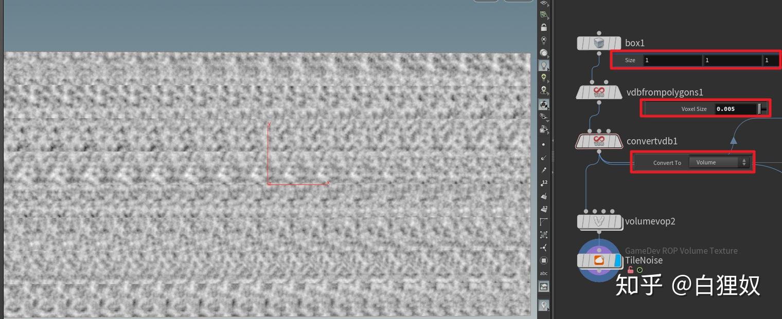 Houdini制作Tile Noise - 知乎