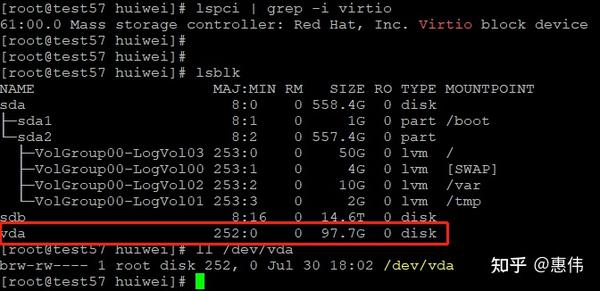用mellanox DPU实现裸金属服务器 - 知乎