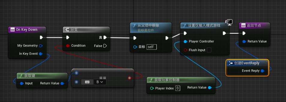 UE5 背包系统CPP - 知乎