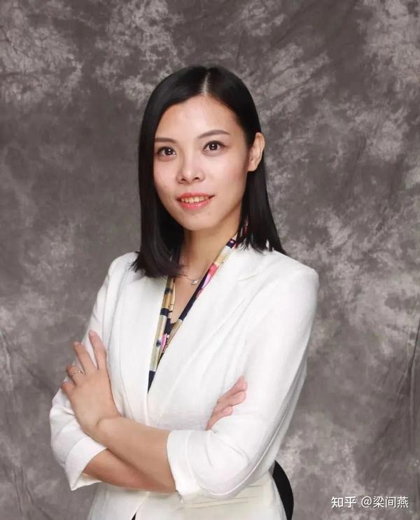 对话Tessy | 领导的关键，在于把一件事体系化的能力 - 知乎