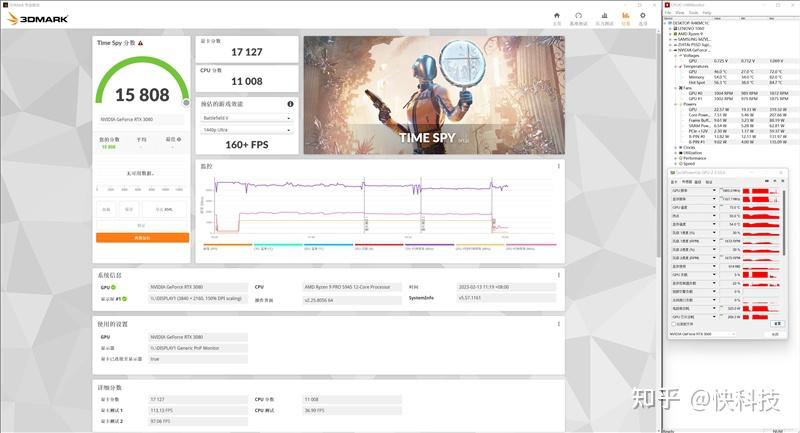 ThinkStation P358工作站评测：12核AMD处理器高能又高效 - 知乎