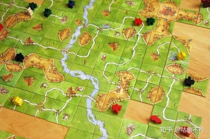 有什么比较好玩的2-4人的桌游推荐吗？ - 知乎