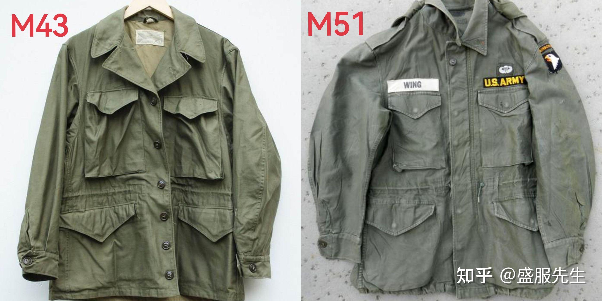 60款M-43风衣夹克外套男士品牌推荐：【淘宝上值得推荐的，性价比高的、不错的M43风衣夹克外套男士品牌！】美式复古工装，日系复古，户外工装军旅等风格一应俱全！ - 知乎