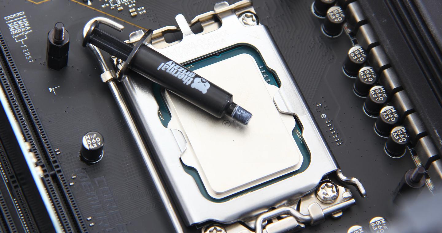 x86的变革者，步入异构新时代，12代12700KF功耗实测 - 知乎