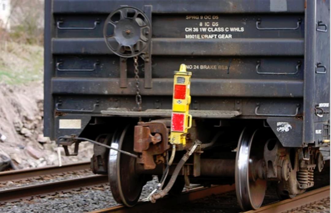 如何用500美元，远程操控美国火车 - 知乎