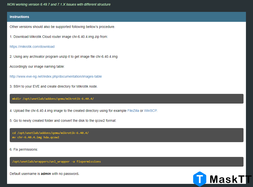 最强EVE-NG模拟器 ESXI安装指南，是目前对网络设备兼容最强的模拟器 - 知乎
