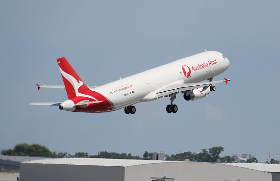 A321首飞30年后成为最成功机型 - 知乎