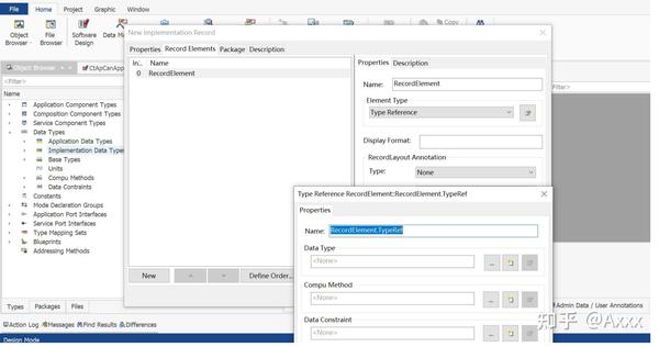 车辆软件设计相关的积累 -- 应用Vector DaVinci Dev和MATLAB进行SWC开发 - 知乎