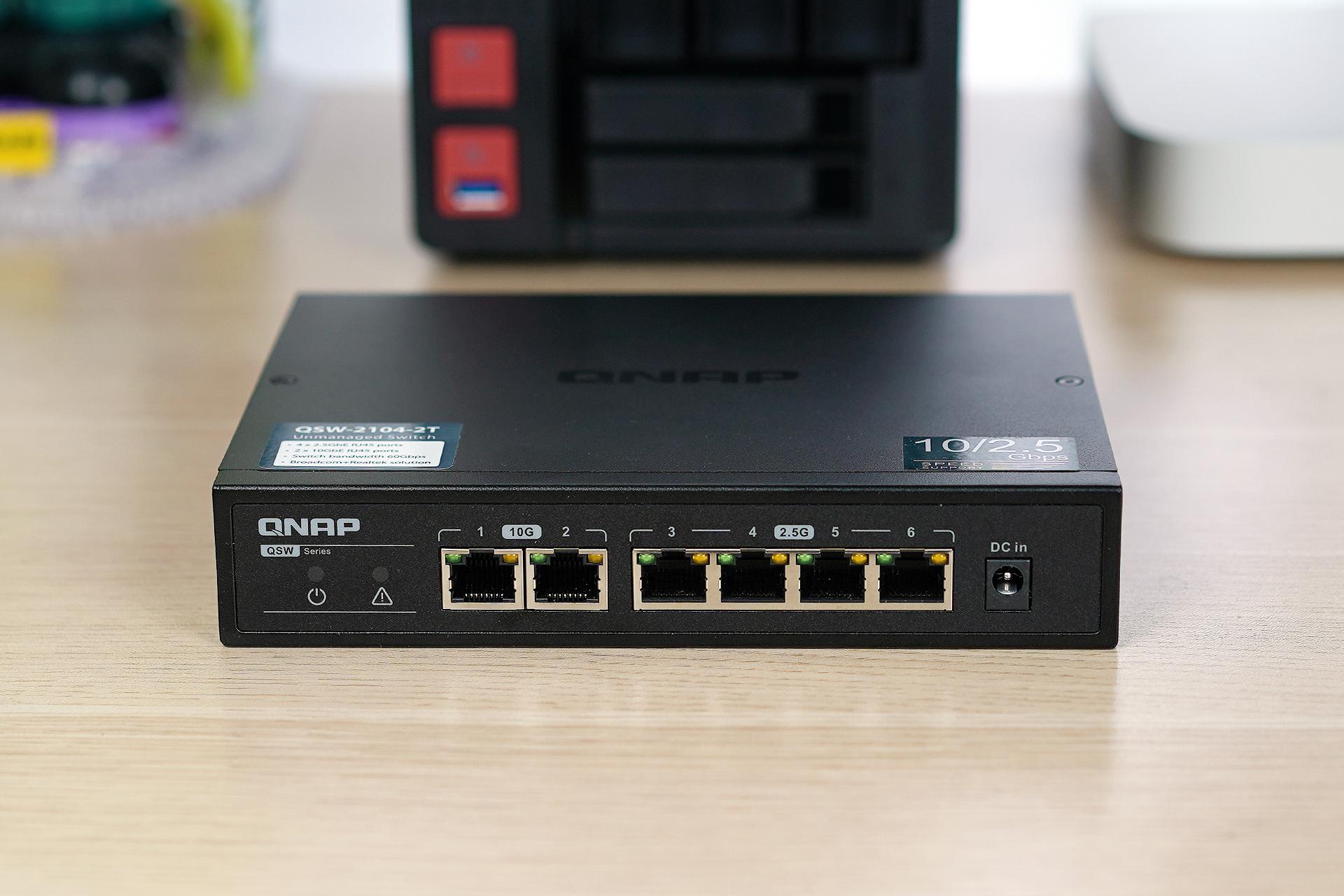 NAS外网访问速度提升10倍！威联通大陆服务器带宽升级，myQNAPcloud云服务外网访问速度提升约10倍 - 知乎