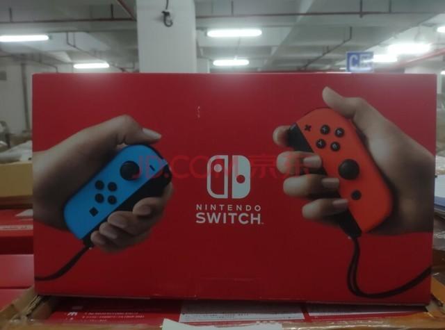 速来！广州海关拍卖304台Switch、PS5主机 - 知乎