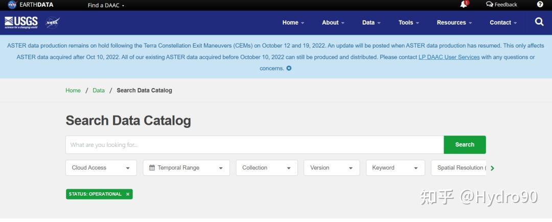 MOD16（MODIS全球蒸散发数据产品）介绍及下载 - 知乎