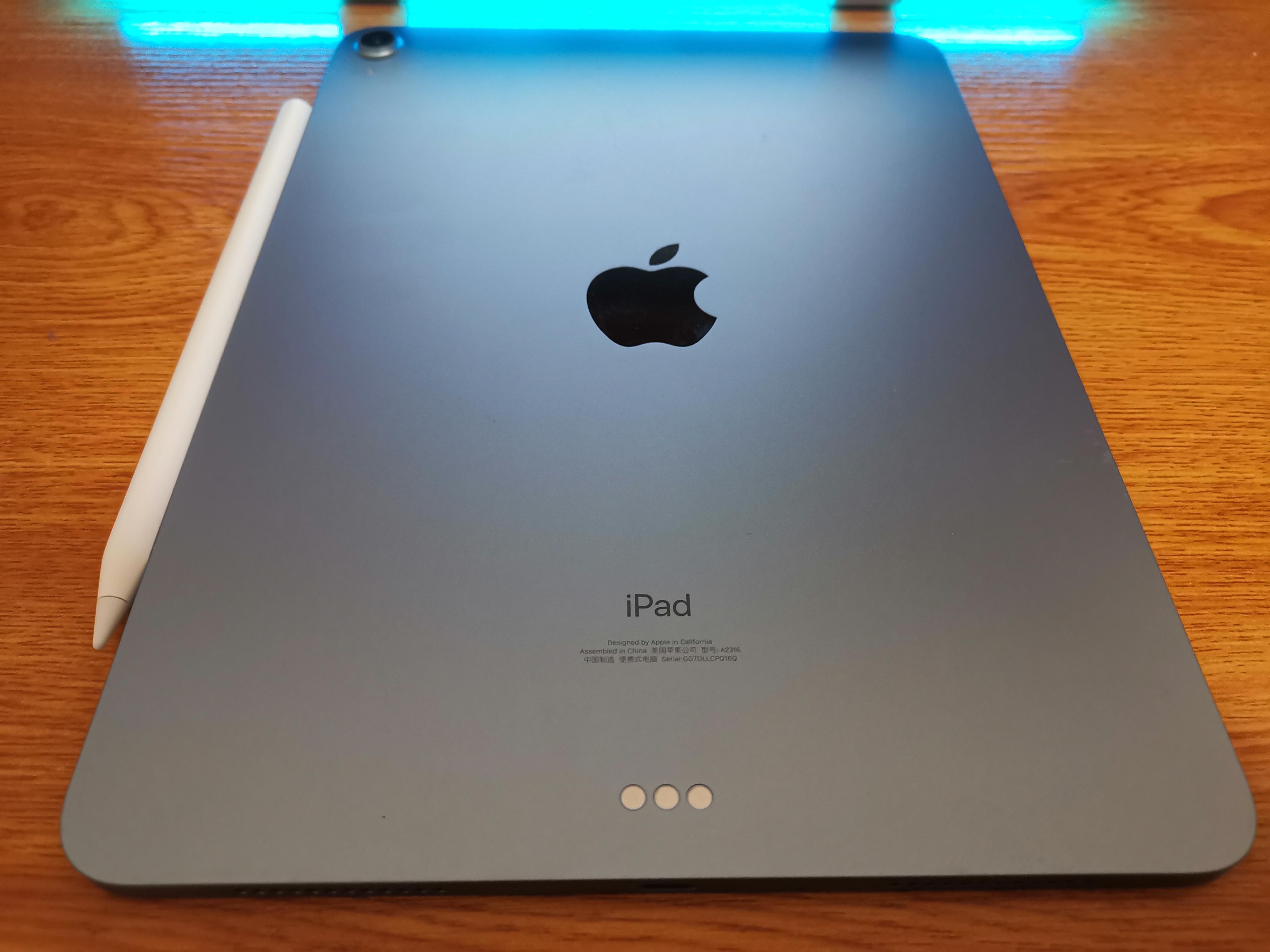 iPad Air 4到底值不值得买？大学生iPad Air 4三个月深度体验评测 - 知乎