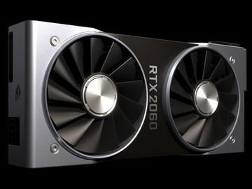 英伟达官宣RTX 2060 12GB 性能、规格小幅提升 - 知乎