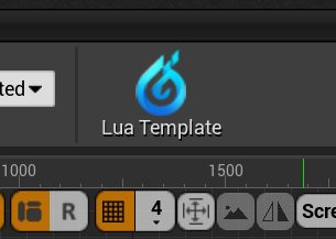 UE4下UnLua初使用和Lua调试 - 知乎