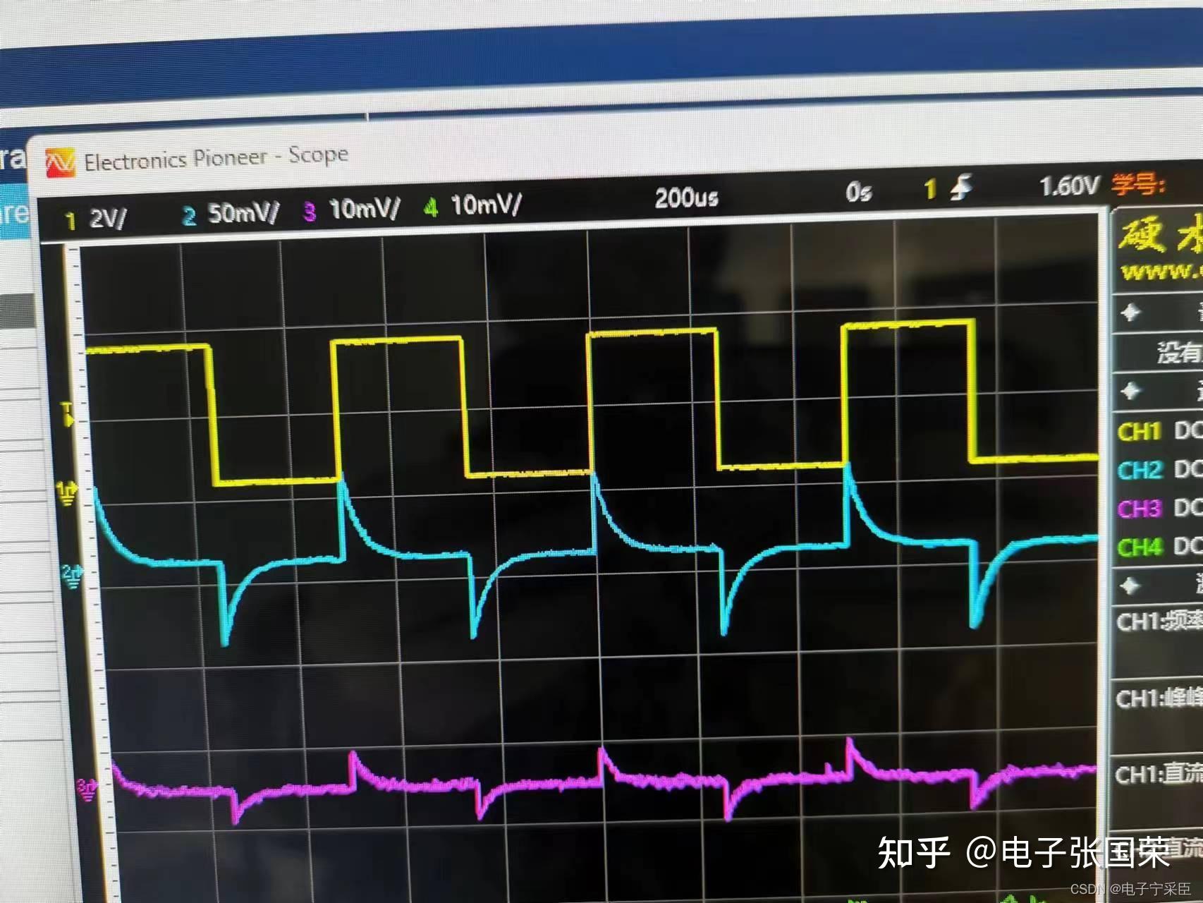 “1，2，3，定时器”——跟我一起写STM32(第八期) - 知乎