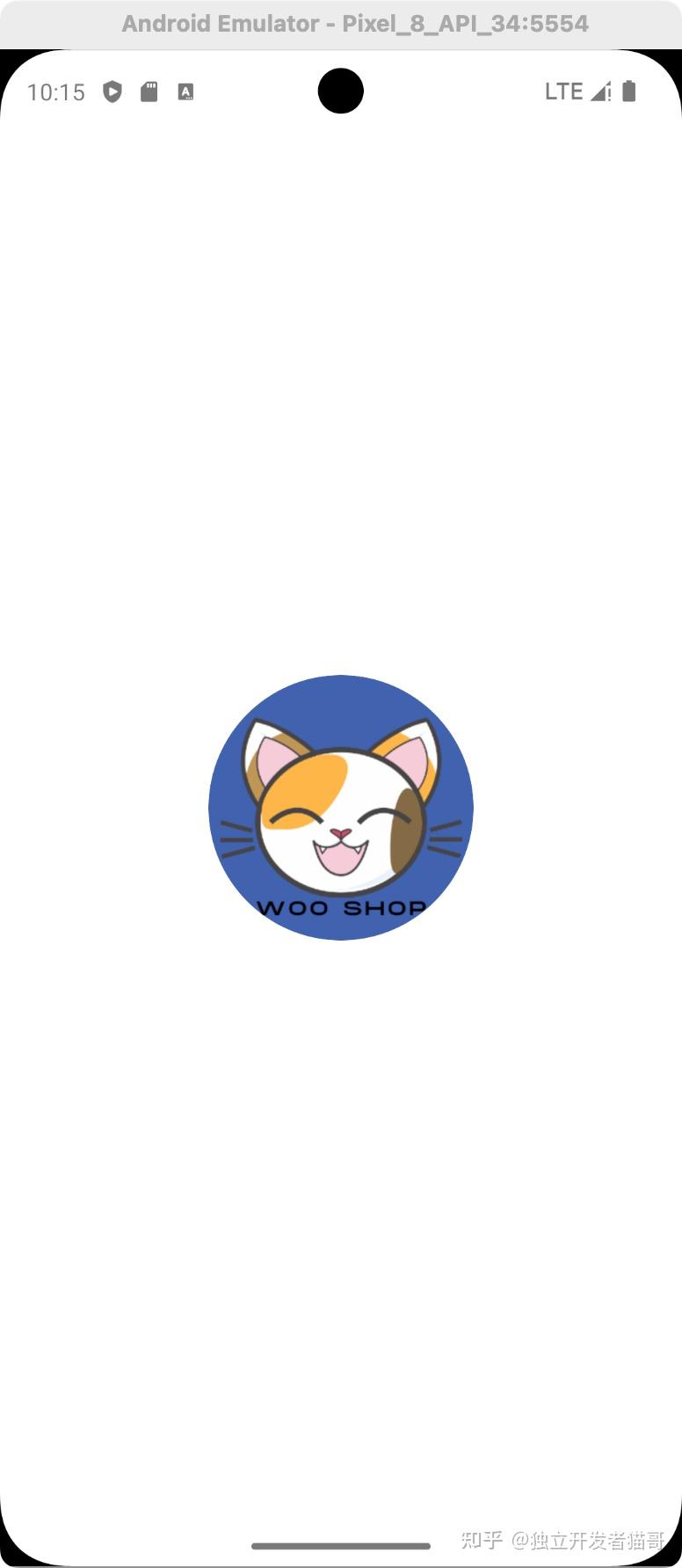 Flutter flutter_native_splash 使用指南 - 知乎