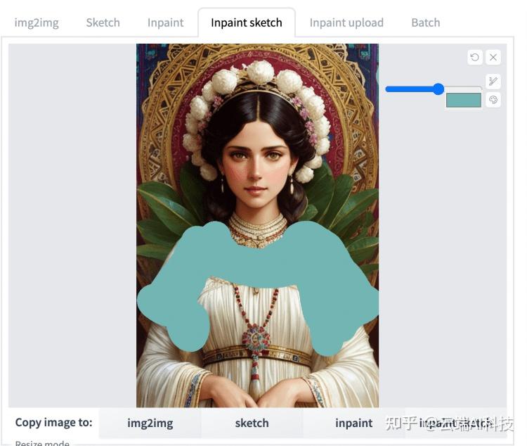 Stable Diffusion稳定的扩散 WebUI AUTOMATIC1111：初学者指南 - 知乎