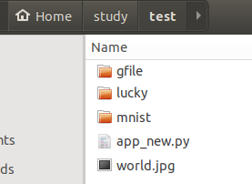tensorflow gfile文件操作详解 - 知乎