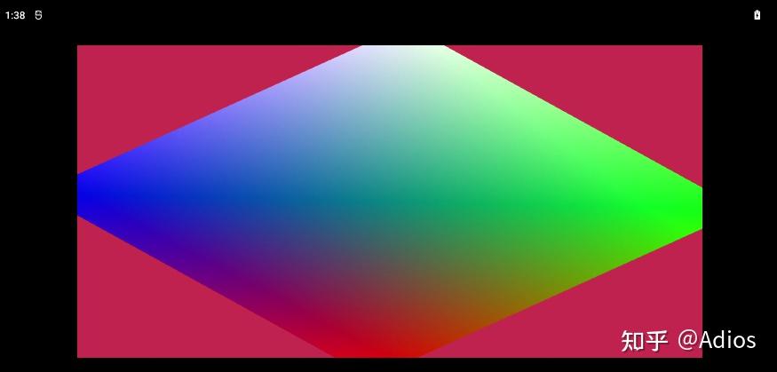Android跨进程渲染-HardwareBuffer - 知乎