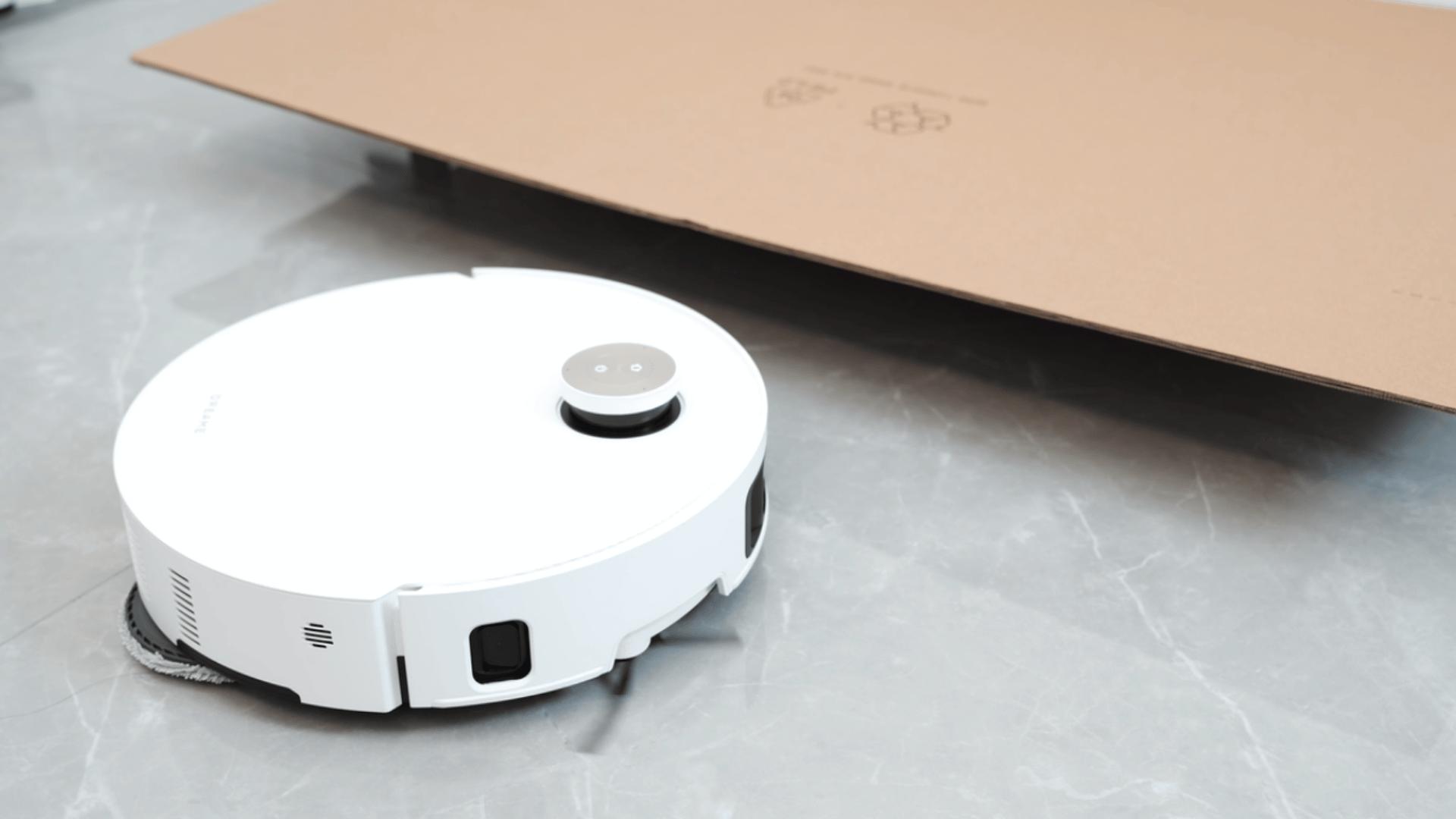 一探究竟！25年618追觅扫地机器人选购攻略丨追觅S50 Pro 、S40增强版、S30 Pro Ultra增强版和X50pro、X40pro增强版到底如何选择？——实测对比哪款更适合入手 - 知乎