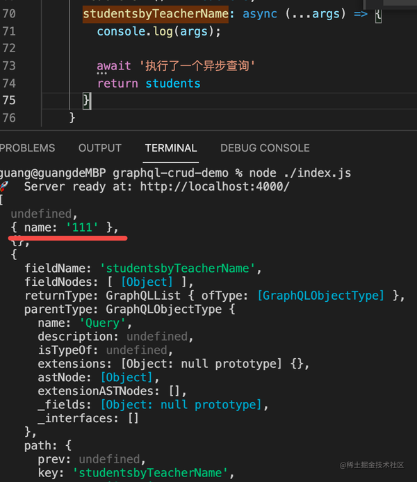 快速入门 GraphQL：一个接口实现所有 CRUD - 知乎