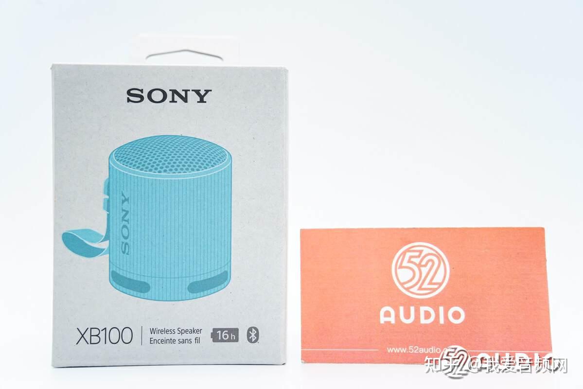 SONY索尼SRS-XB100蓝牙音箱拆解，内置声音扩散处理器提供宽广声场，支持16h续航 - 知乎