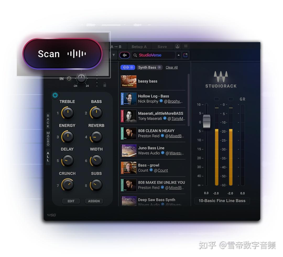 在OBS Studio中用插件和链路改善音频 - 知乎