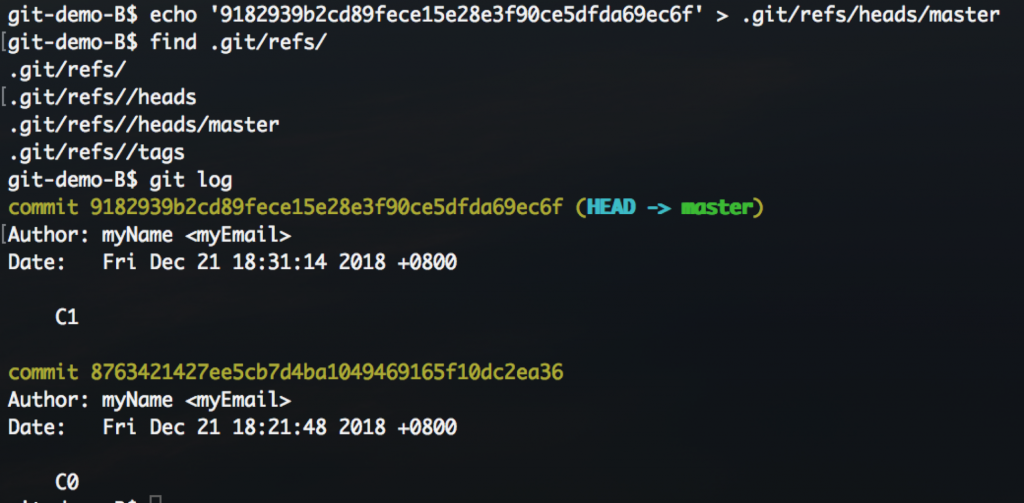 Git命令解析 Init、add、commit 知乎